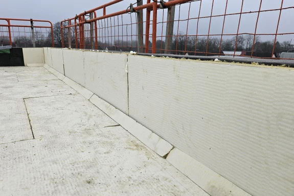 Technical Insulation Solutions | Proteus Waterproofing